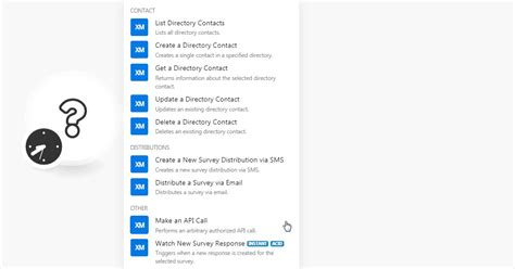 qualtrics ibexa connect documentation