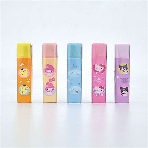 산리오캐릭터즈 데코 만년 스탬프 주변 판매약국 바로 확인하기 홍익메디케어