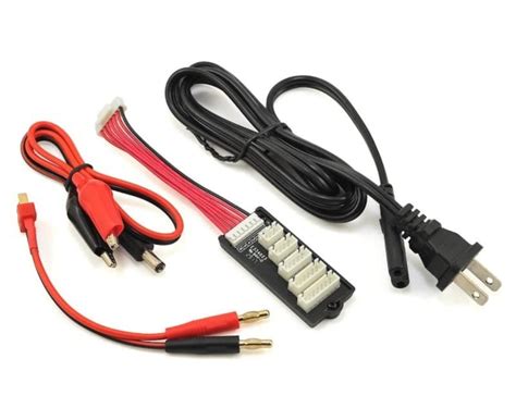 Buy PTK ProTek Prodigy EZ AC DC Charger At A Price Of In The USA RC Street Shop