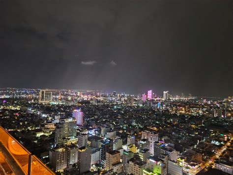 다낭 무엉탄럭셔리호텔 오션뷰 조식 수영장 루프탑 솔직후기 네이버 블로그