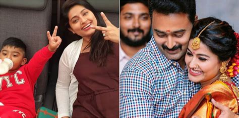 Sneha Prasanna Pregnant