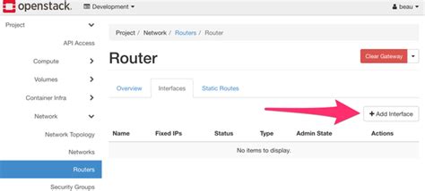 Openstack Tutorial Operate Your Own Private Cloud Full Course