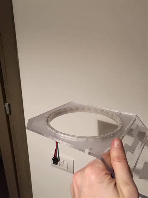 Realizzazione Struttura Porta Arduino