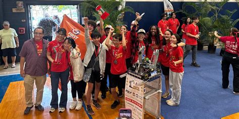 Assets Robotics Team Waffles Heads To 2025 Ftc World Championships In April Details Assets Robotics Team Waffles Heads To 2025 Ftc World Championships In April Details