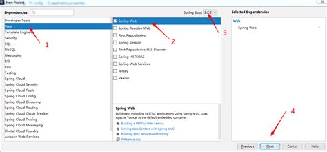 Spring Boot 实战（1）初识spring Boot你好扬帆向海 Csdn博客