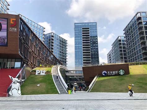 侨城坊 全球租赁 深圳市海裕投资发展有限公司