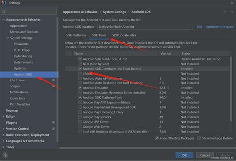 Idea Win11安装flutter环境windows11 Flutter Csdn博客