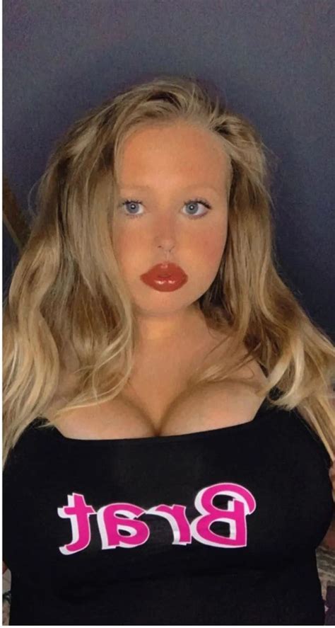 Photo Brittany Dawn Brat