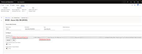 Monitor D365 Fando Byod Performance Mohit Rampal Dynamics 365 Fando Blog