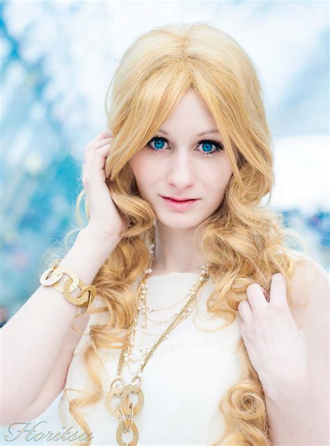 Aphrodite By Horitsu On Deviantart