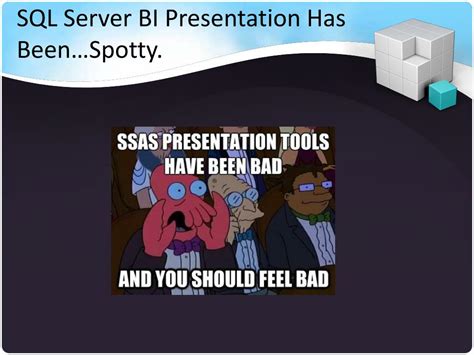 Ppt Sql Server 2012 Business Intelligence Powerpoint Presentation Free Download Id 1660809