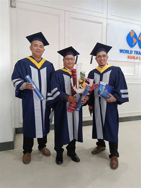 khairul amri bin ahmad on linkedin very honored