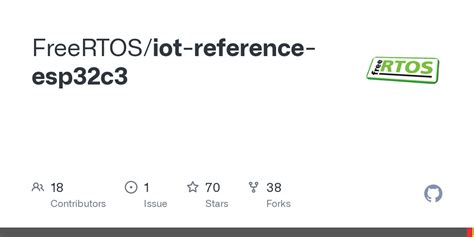 Iot Reference Esp32c3nfigyaml At Main · Freertosiot Reference Esp32c3 · Github