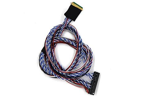 40 Pin LVDS Cable - ECOCABLES