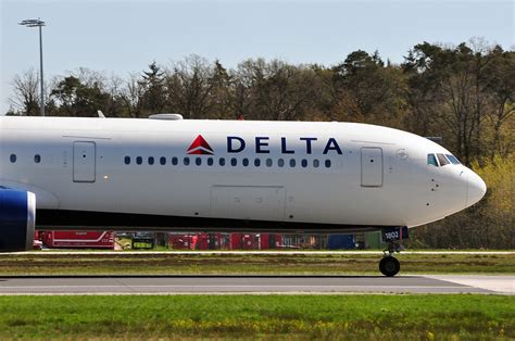Delta Air Lines Says It Was Hit By Cyberattack Cyware Alerts Hacker News
