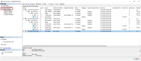Sql Server Data Collection And Management Data Warehouse Sqlservercentral