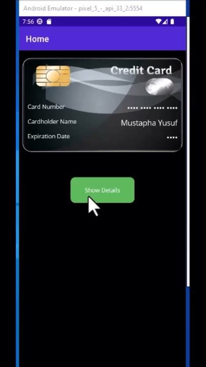 [video] mustapha yusuf on linkedin weekend mobileapp dotnet