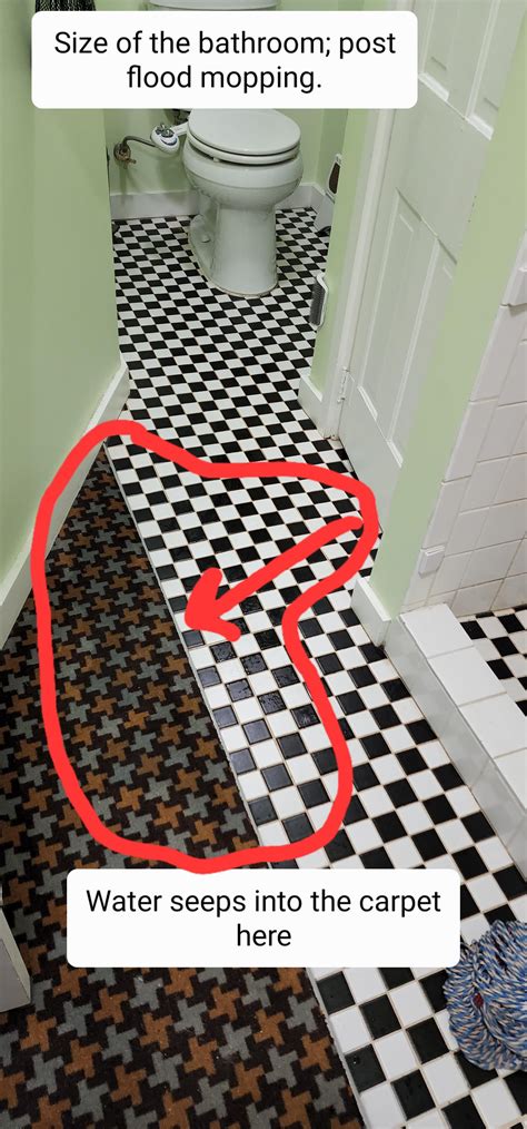 How To Fix Flooding Issue Info In Comments Rhowto