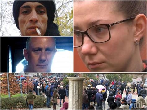 ЕКСКЛУЗИВНО В ПИК Жената на арестувания за убийството на Жоро Плъха лекар Не ме пускат при