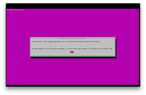 How To Install Oracle Jdk 7 On Ubuntu 1504 Howtodojo