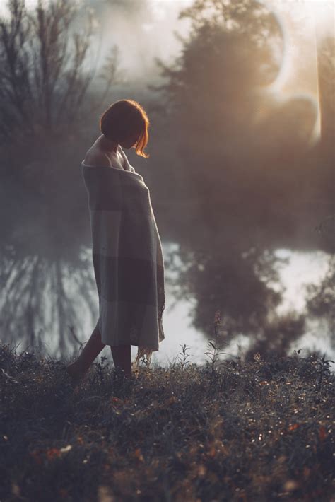 Александр Кузовков фотограф на природе Эротика красивые фото