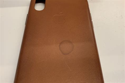 Removing Unwanted Marks From Your Phone Case CitizenSide