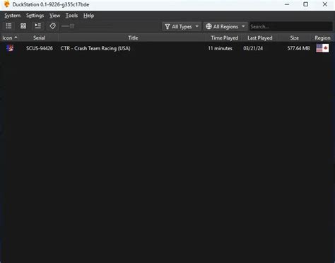 Duckstation Play Ps1 Games Like A Pro In 2025 100x Level Up