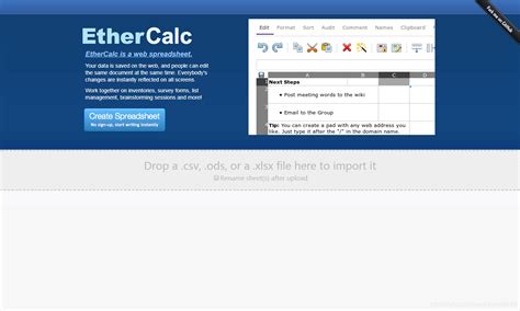 Ethercalc Centos7 安装ethercalccentos7 进入ethercalc Csdn博客 Ethercalc Centos7 安装ethercalccentos7 进入ethercalc Csdn博客