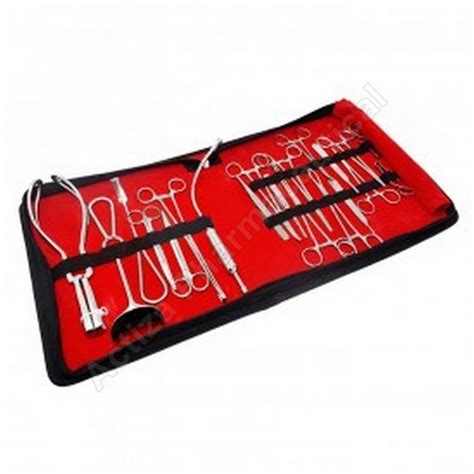 Steel Cesarean Section Set For Hospital At Best Price In Surat Id 2855005220473