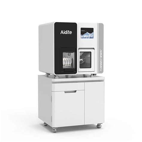 Aidite Dental Milling Machine 5 Axis Cad Cam Precision
