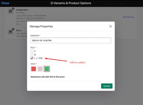 Shopify Point Of Sale POS