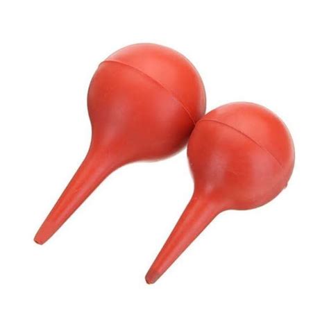 Rubber Bulb Aspirator Type Single Hole Lazada Ph