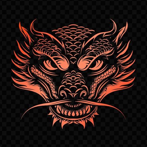 Premium Psd Psd Vector Legendary Basilisk Logo With Scales And Eyes For Decoration Creative