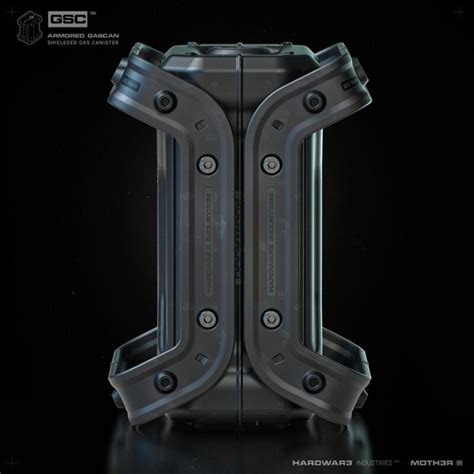 Gsc Gascan Ivan Santic