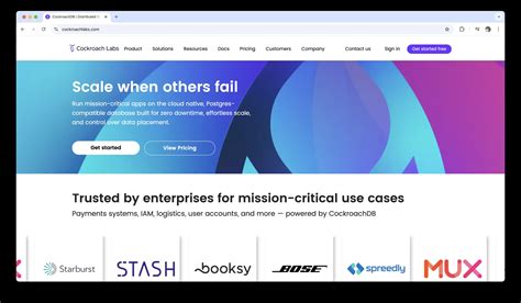 16 Best Database Software In 2025 10xsheets