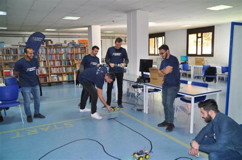 Ankora Auf Linkedin Ankora Tech Arduino Arduinobattles Sarajevo