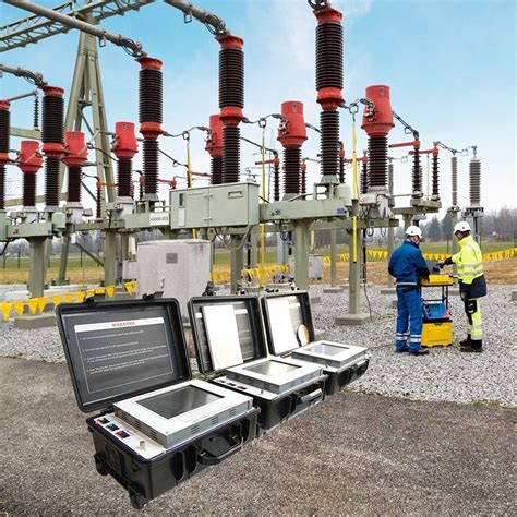 Professional Ct Meter For Current Transformer Testing Ct Pt Tester Ct Meter And Ct Analyzer