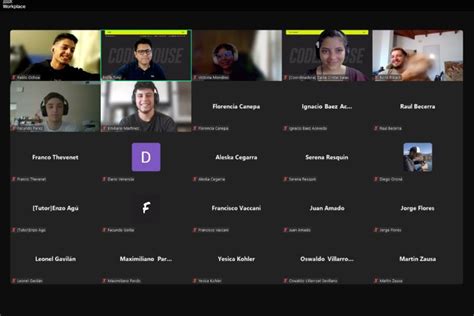 Ayer Fue La última Clase De Una Comisión Del Curso De Javascript En Coderhouse Se Les Va A