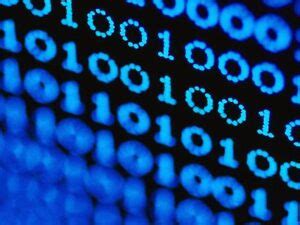 Difference Between Bit And Byte