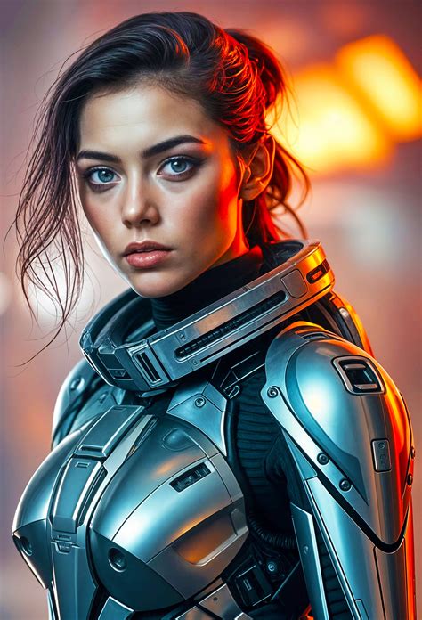 9 Female Sci Fi Characters Ideas In 2025 Sci Fi Characters Sci Fi