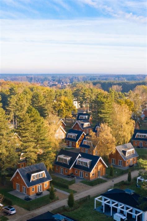 Luxe Vakantieparken In Belgi Unieke Vakantieplekjes