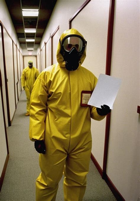 Backrooms Async Employee By Dyerdesign On Deviantart