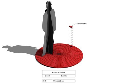 Radial Hatch Pattern Autodesk Community