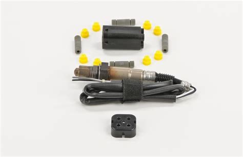 0258986602 Bosch - Датчик кислородный / Лямбда-зонд 0 258 986 602 ...
