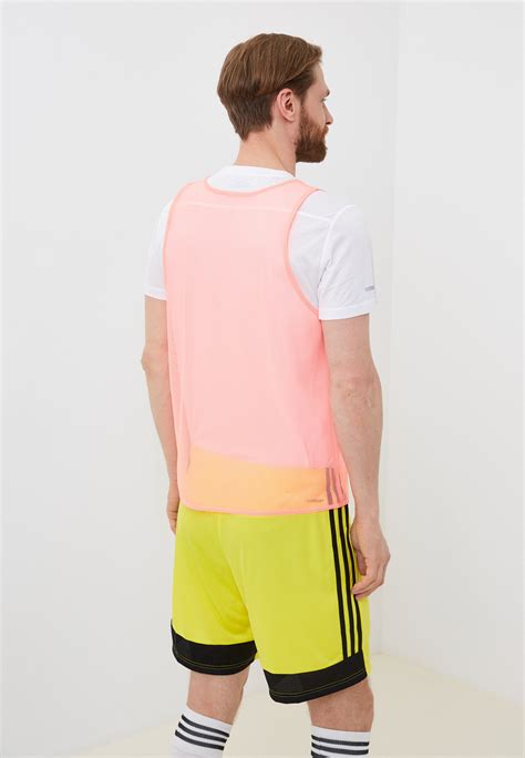 Спортивная майка мужская Adidas (Адидас) FM4410 купить за 540 руб.