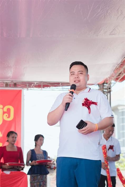 ສະຫະພັນແມ ພະແນກແຮງງານ ແລະ ສະຫວັດດີການສັງຄົມ ແຂວງຫຼວງນຳ້ທາ Facebook