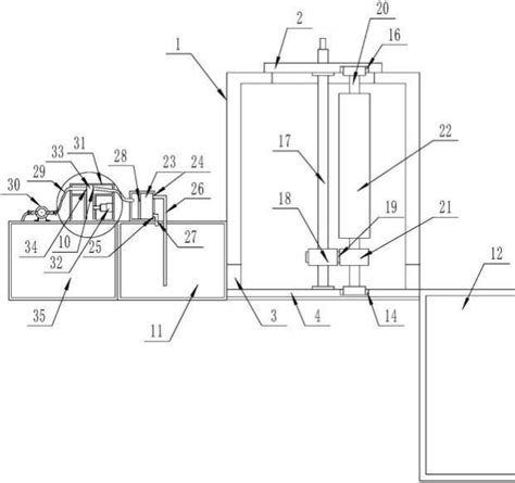 一种皮革加工设备的制作方法