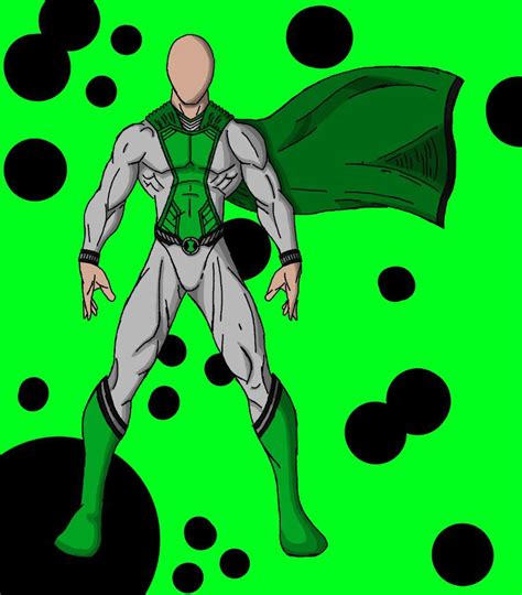 Super Ben Bens Suit As A Kryptonian R Ben