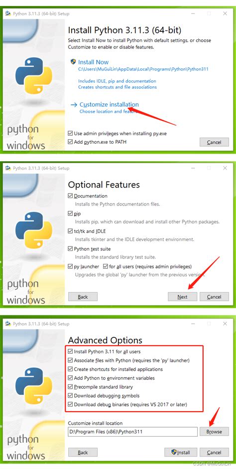 Python自动化测试 环境搭建 Selenium、webdriver下载、安装、配置、基本使用详解webdriver安装 Csdn博客