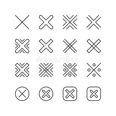 Wrong Line Drawing Stock Illustrations 770 Wrong Line Drawing Stock Illustrations Vectors